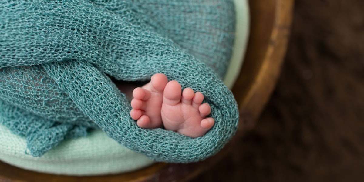 The anti-life ‘elitists’ fighting to destroy safe haven laws and baby ...