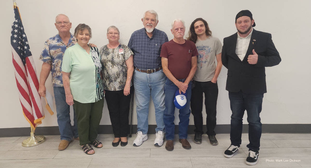 City of Mullin in Texas becomes 71st ‘Sanctuary City for the Unborn’ in ...