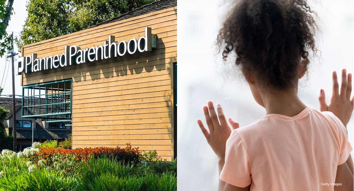 DEFUND Planned Parenthood: This mandated reporter repeatedly fails ...