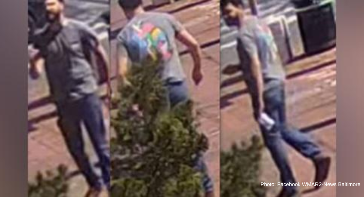 Judge acquits Baltimore man who brutally assaulted two elderly pro ...