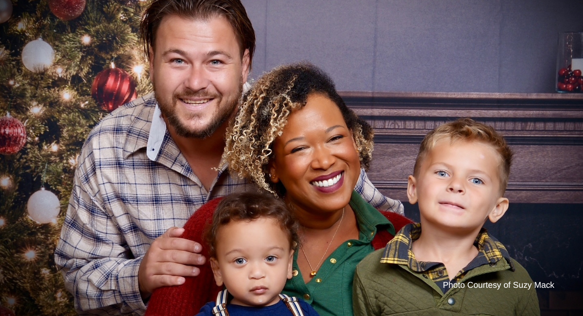 Pressured to end her pregnancy due to PPROM, she held on… and witnessed ...