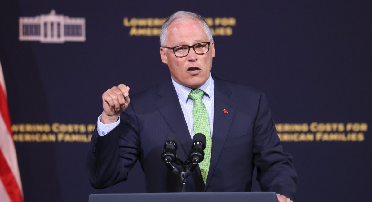 Washington governor to force hospitals to commit ’emergency’ abortions ...