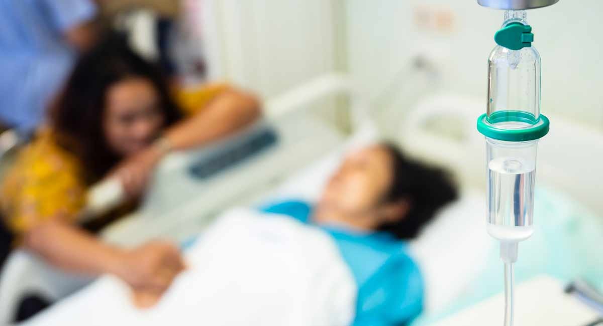 Woman at center of controversial pro-euthanasia ad said she didn’t want ...