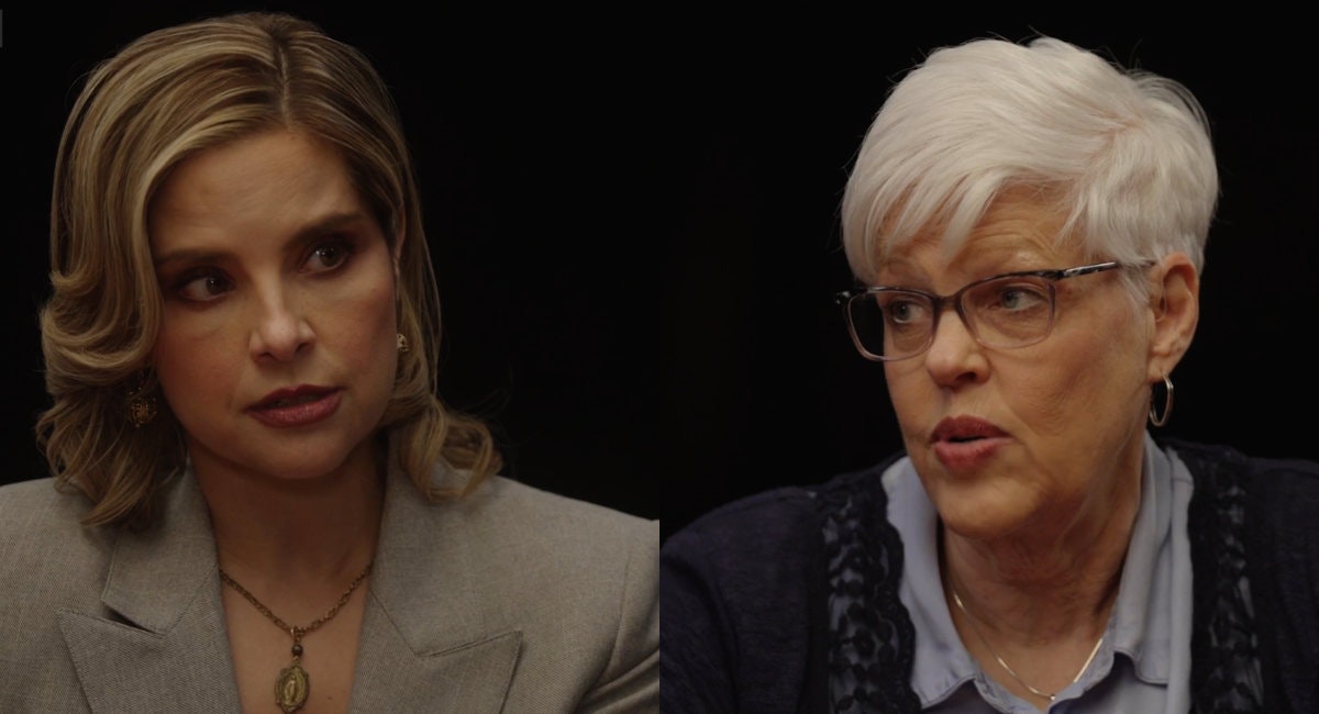 An abortion worker and abortion witness come ‘Face to Face’ in Live ...
