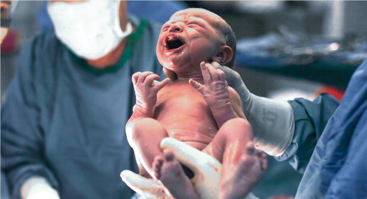 Pro-life OBGYN group starts advocacy arm to ‘close the gap’ between ...