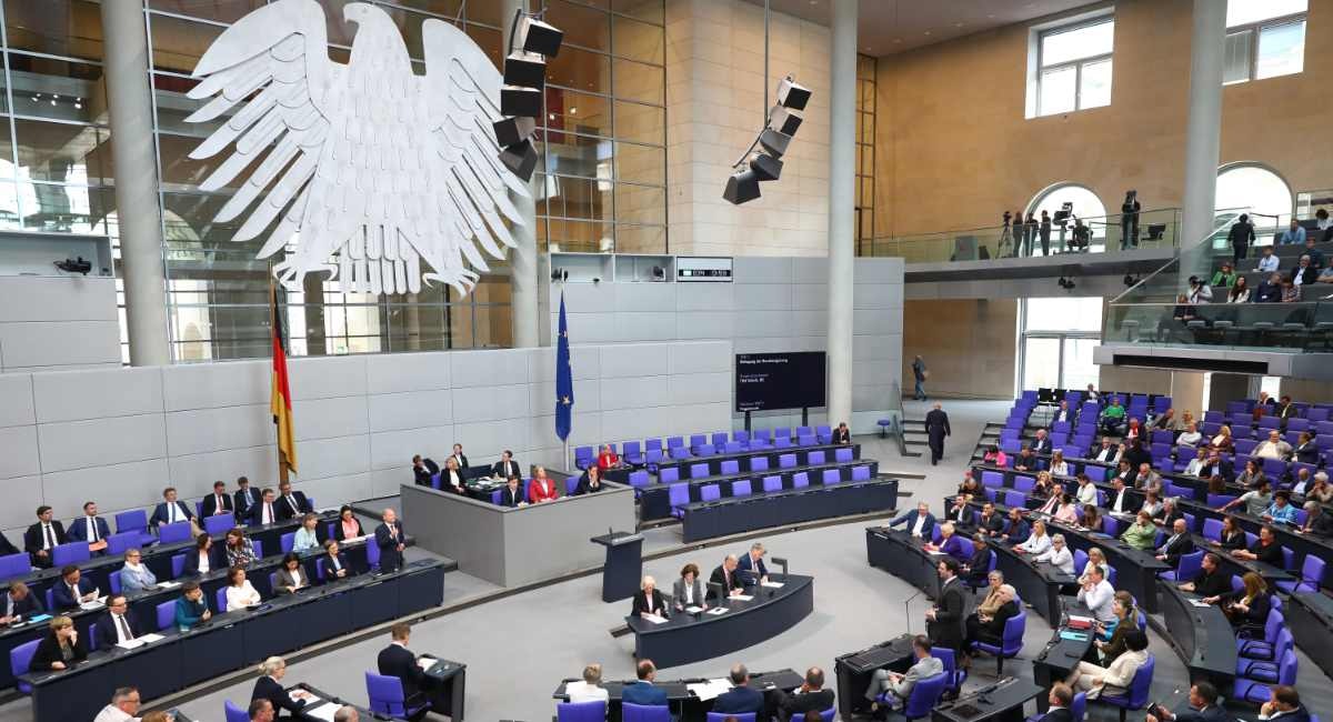 German lawmakers approve abortion facility ‘buffer zone’ to keep pro ...