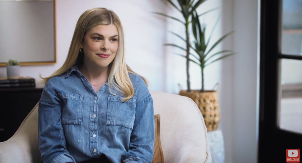 EXCLUSIVE: Allie Beth Stuckey on abortion, IVF, and being ...