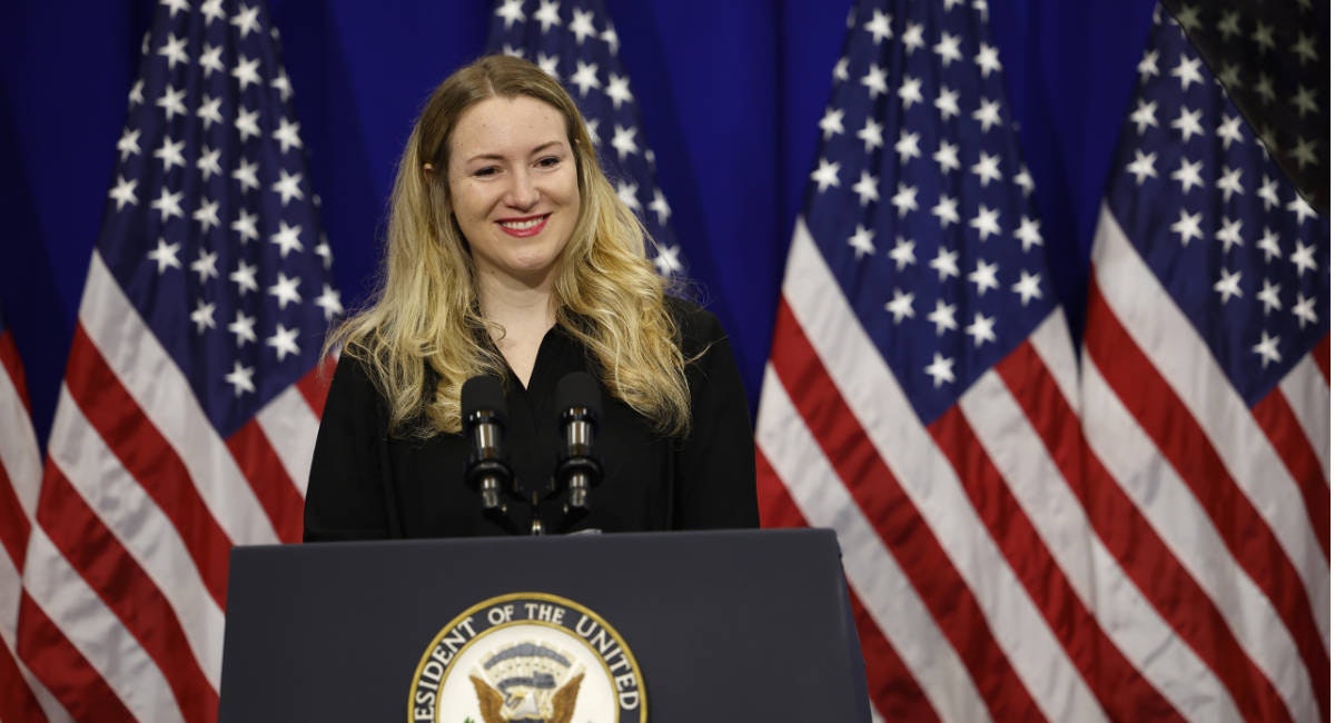 The media is still lying about Kate Cox, who is pregnant again after ...