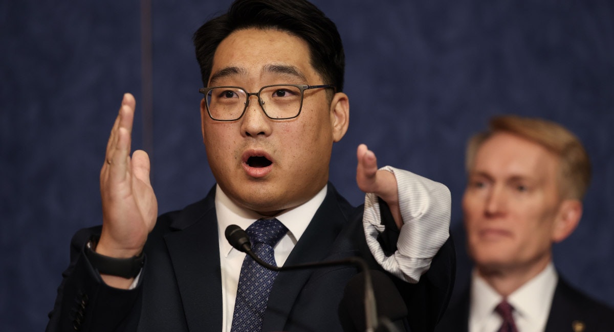 Abortion survivor struggled with his self-worth until he realized ‘how ...