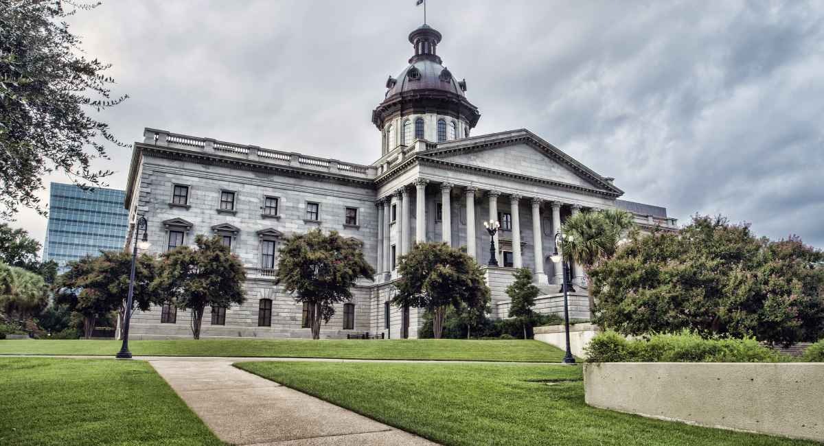 South Carolina House passes bill protecting most preborn children ...