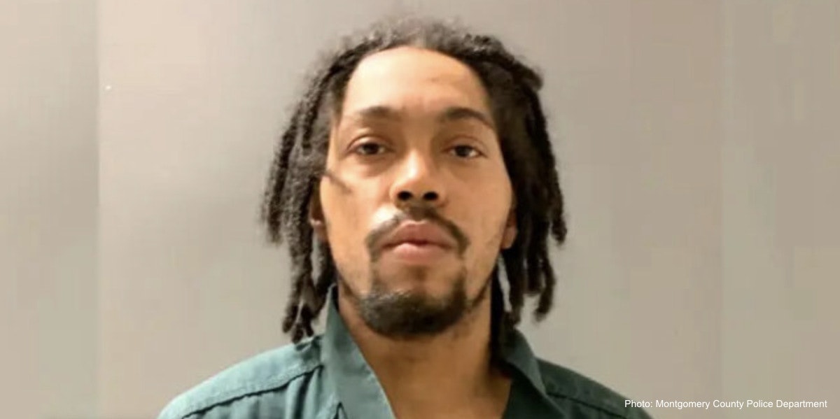 Maryland man charged in deaths of pregnant girlfriend and her child ...