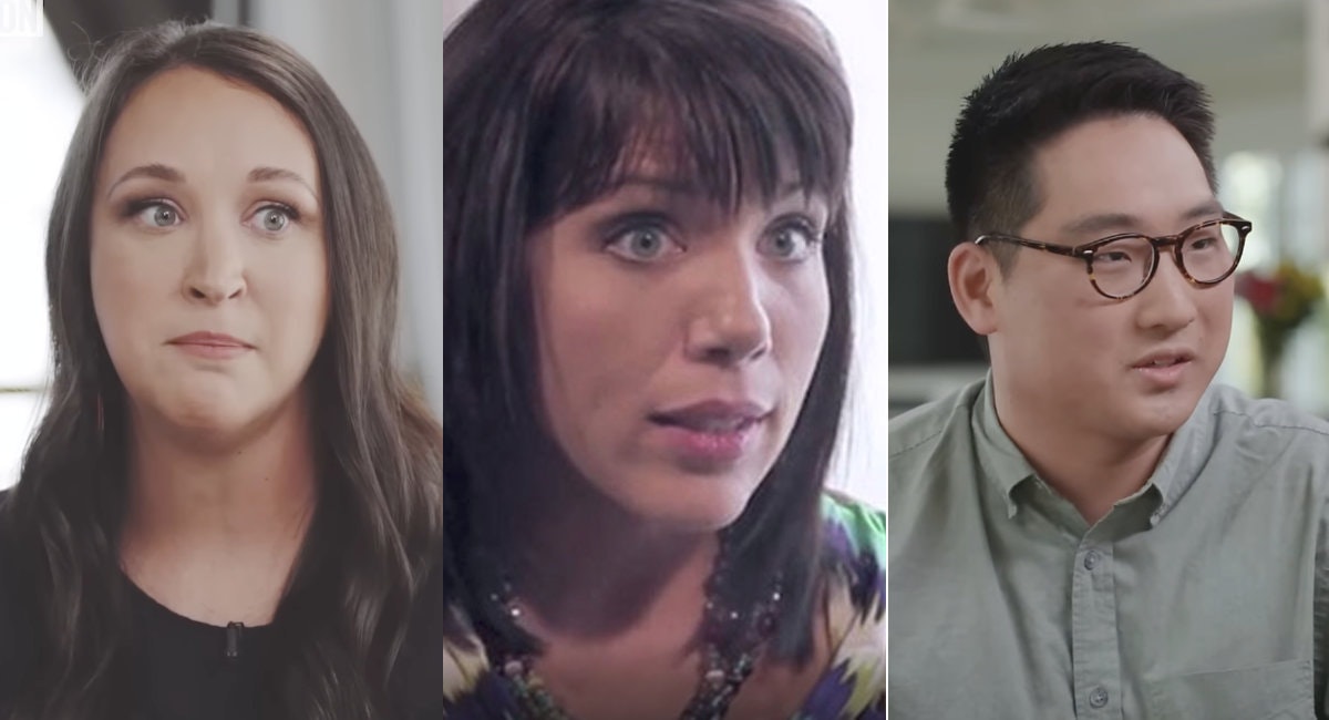 Top Myths DEBUNKED: Abortion survivors | Live Action