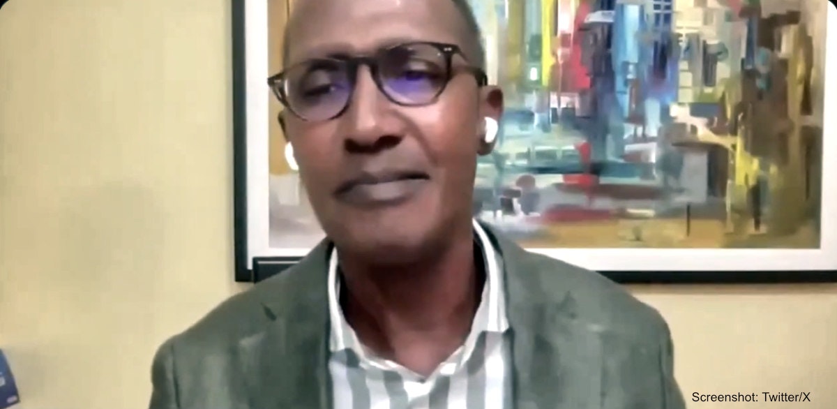 Evangelical leader says he supports ‘rights of the preborn,’ but ...