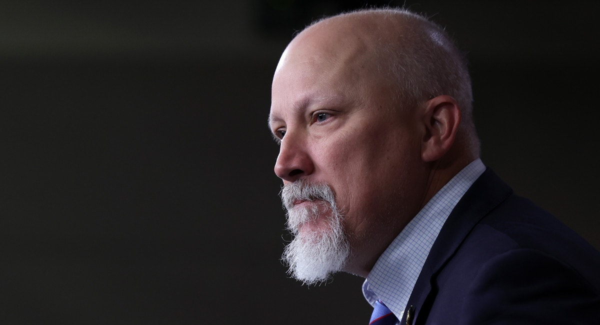 Congressman Chip Roy renews request to preserve bodies of five aborted ...