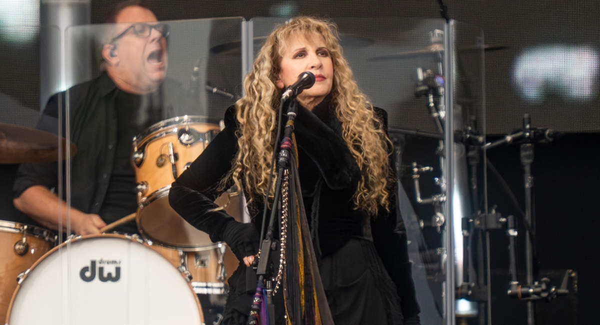 Stevie Nicks releases pro-abortion song, says it ‘may be the most ...