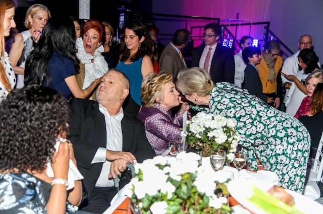 New York court overturns one of the rape convictions against Harvey ...