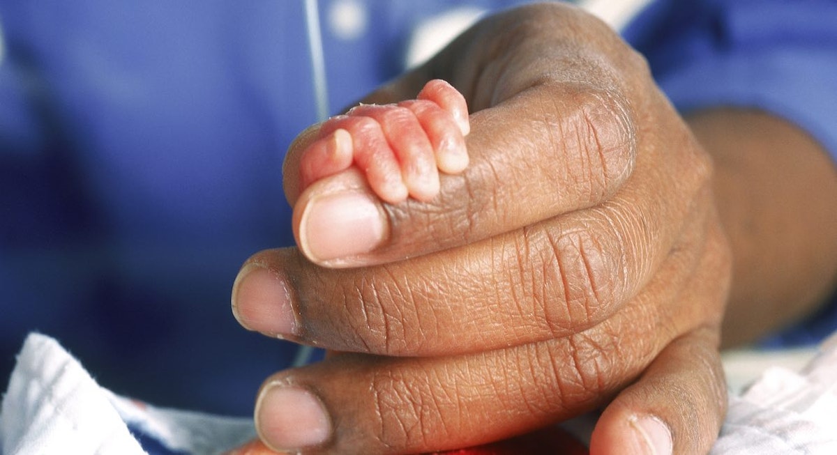 Record-setting micro-preemie born before 22 weeks is now home with ...