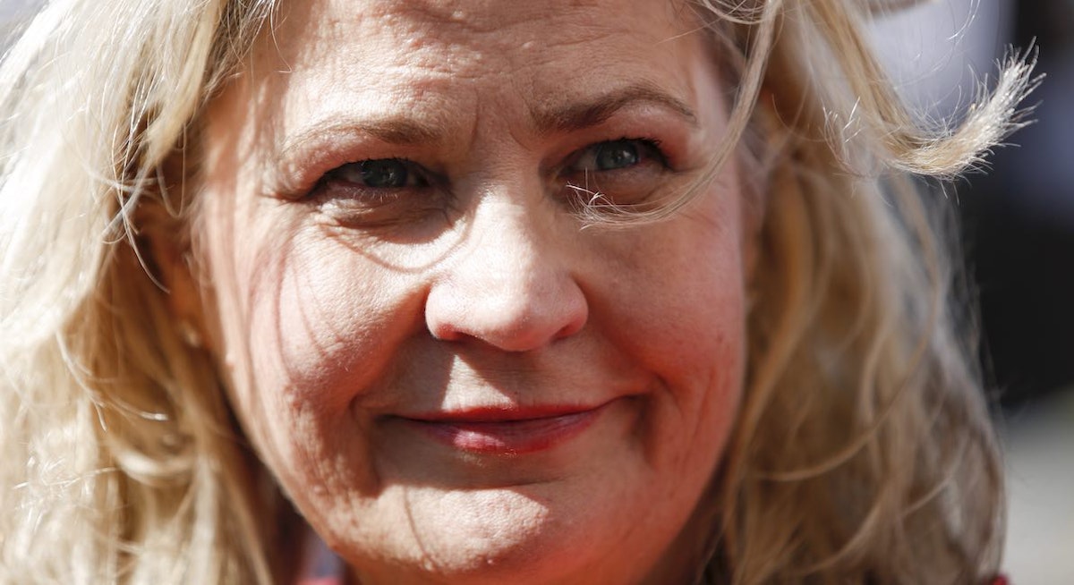 Pro-life journalist asks Supreme Court to review her case | Live Action