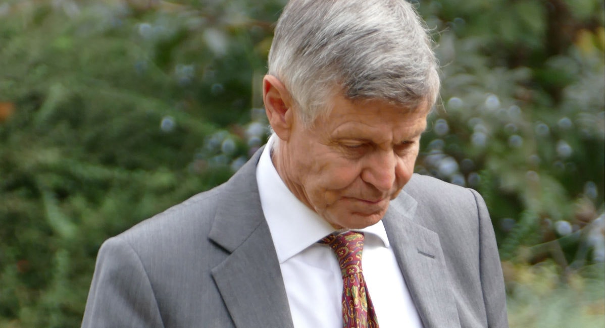 Former UK MP says it’s good if certain people feel pressured toward ...