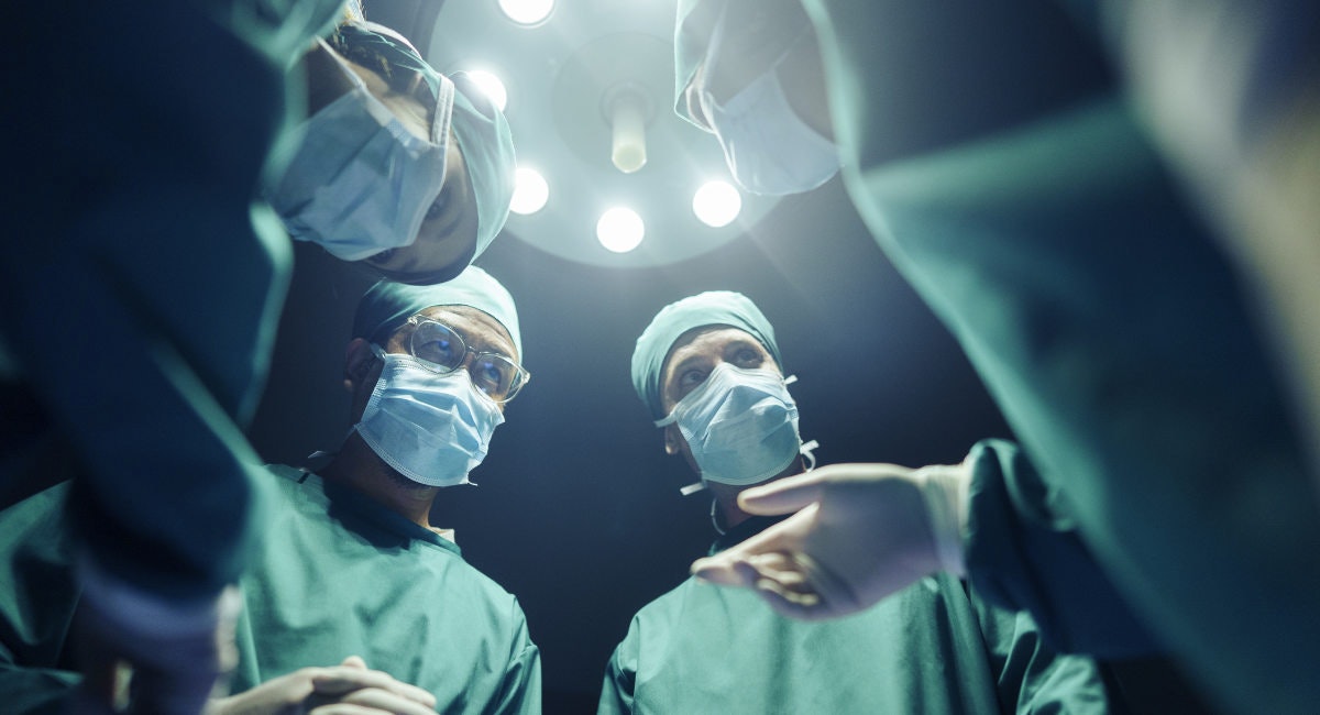 Hospital offering abortion training unveils experimental ‘genital swap ...
