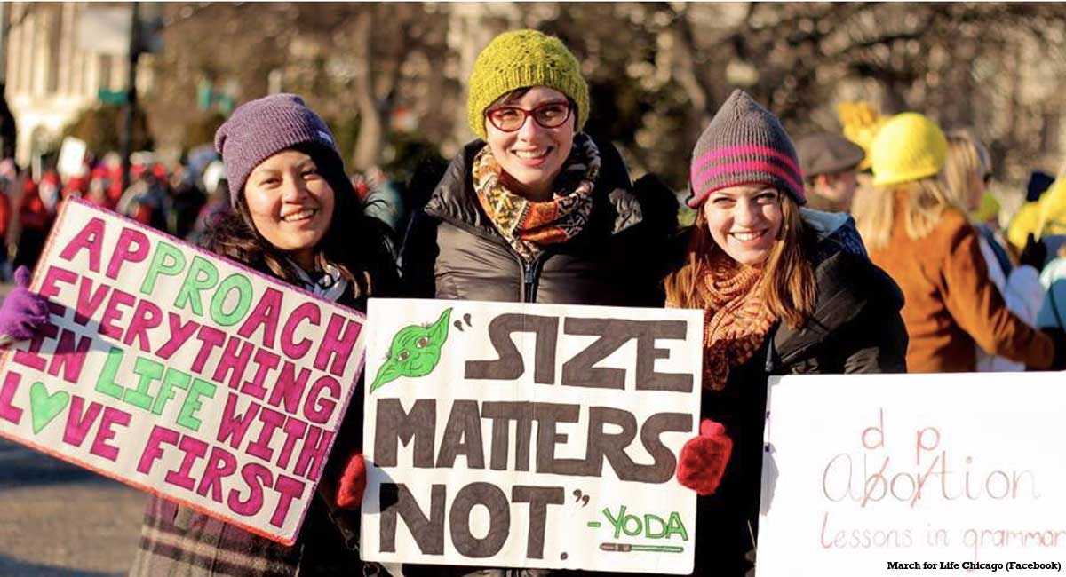 First-ever California March for Life coming this month | Live Action