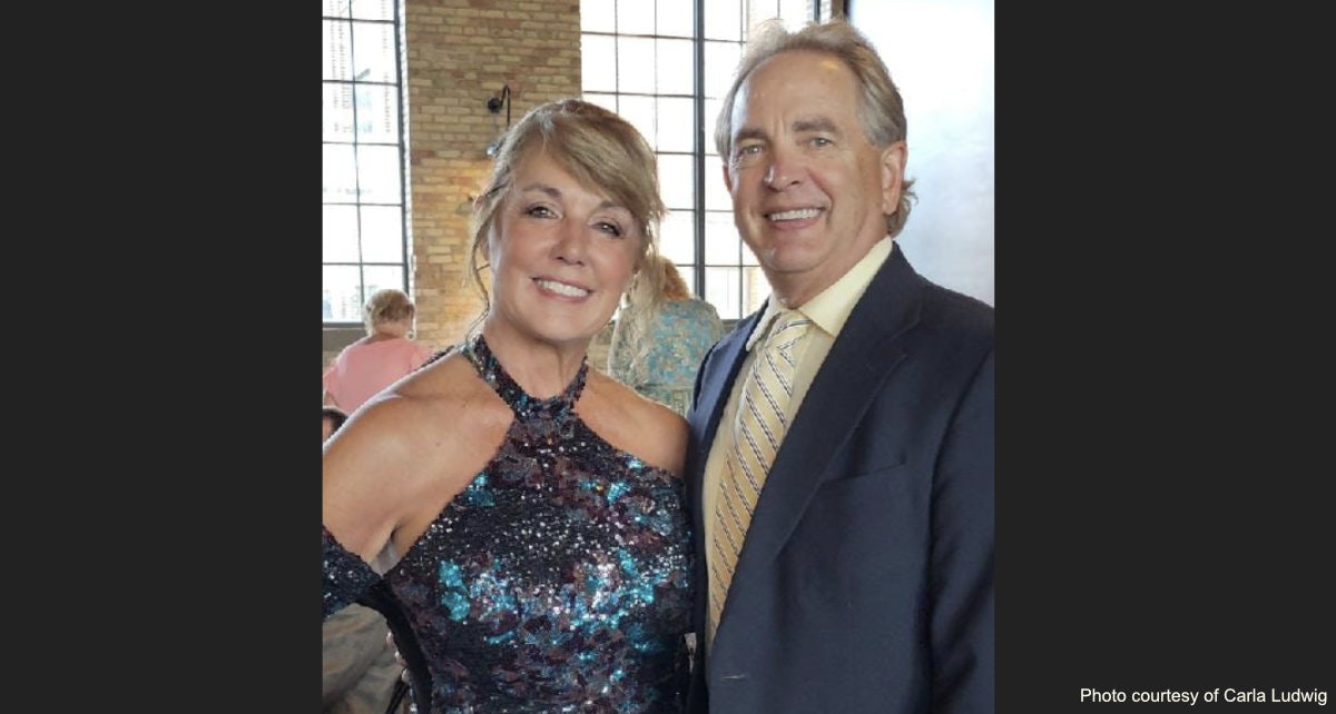 When her daughter became unexpectedly pregnant, it birthed in her a new ...