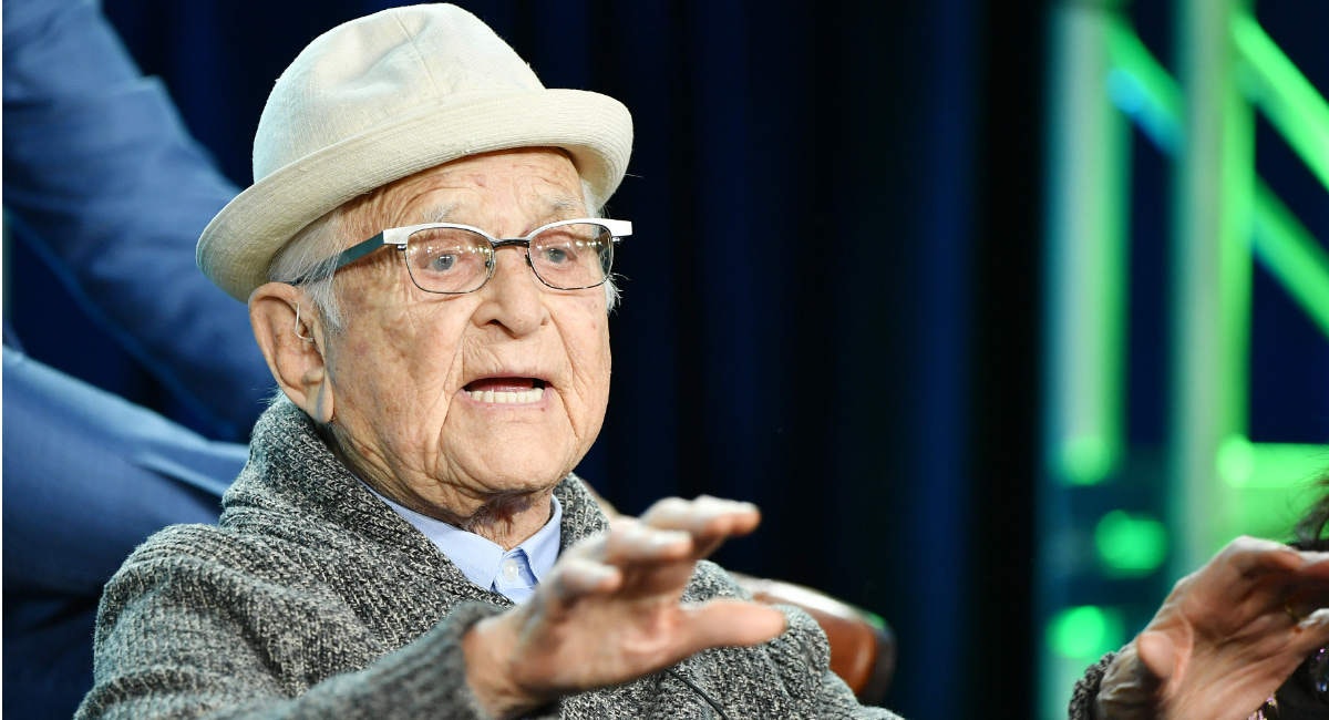Producer Norman Lear, who brought abortion to primetime TV, has died at ...