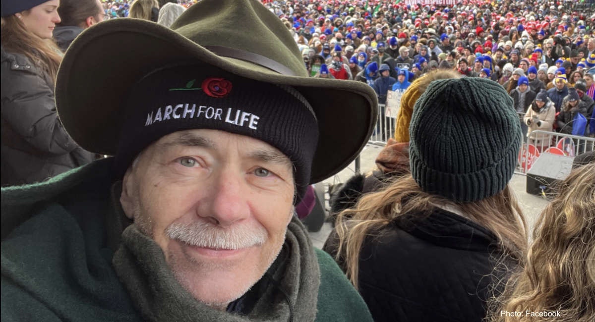 A tribute to the life of pro-life activist and pregnancy center founder ...