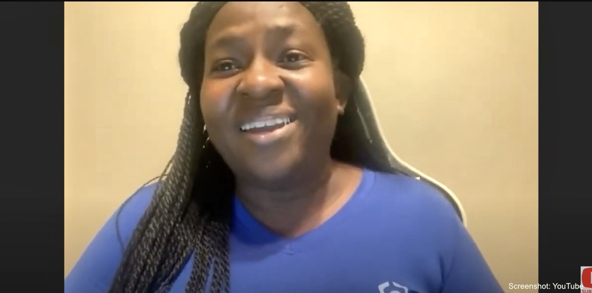 Mom who refused to abort baby with Down syndrome has made it her ...