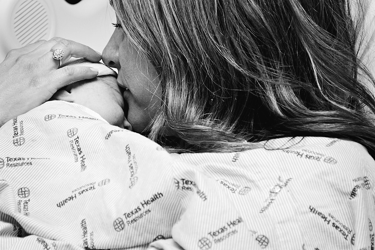 Behind the Lens: Adoption | Live Action