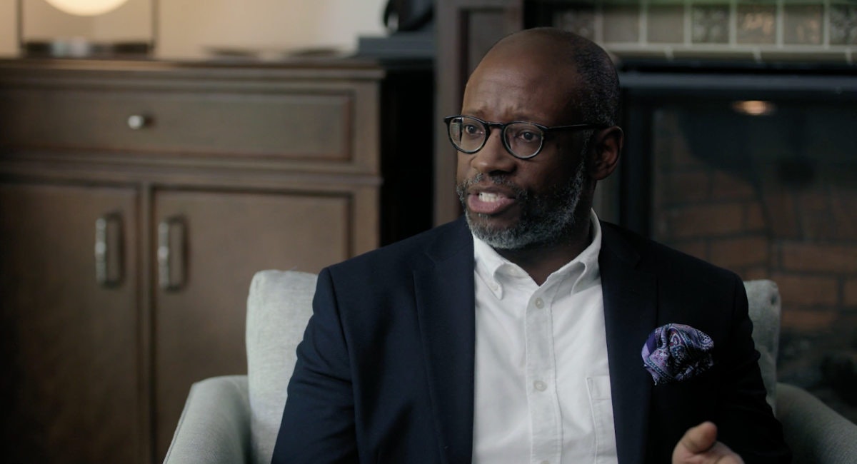 WATCH: Anthony Bradley on combating abortion and fatherlessness in ...