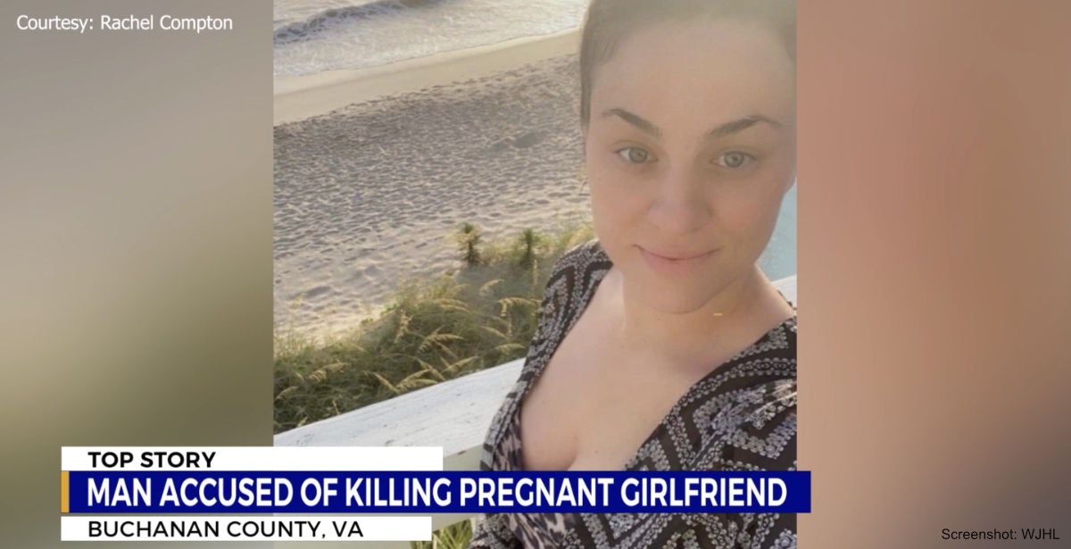 Mother of murdered pregnant woman: ‘There’s two bodies in that casket ...