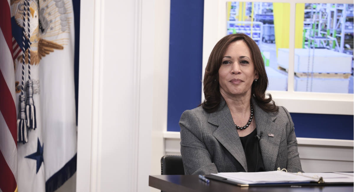 FACT CHECK: Do pro-life laws outlaw miscarriage treatment as VP Harris ...
