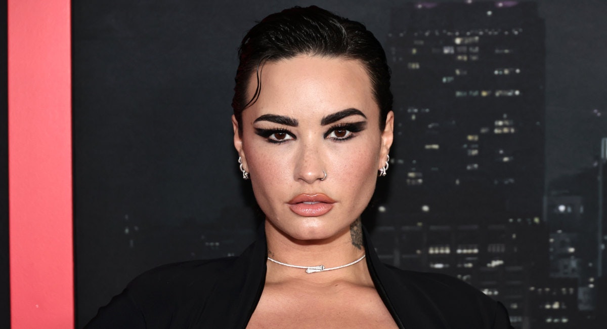Demi Lovato’s crude pro-abortion anthem compares women to pigs | Live ...