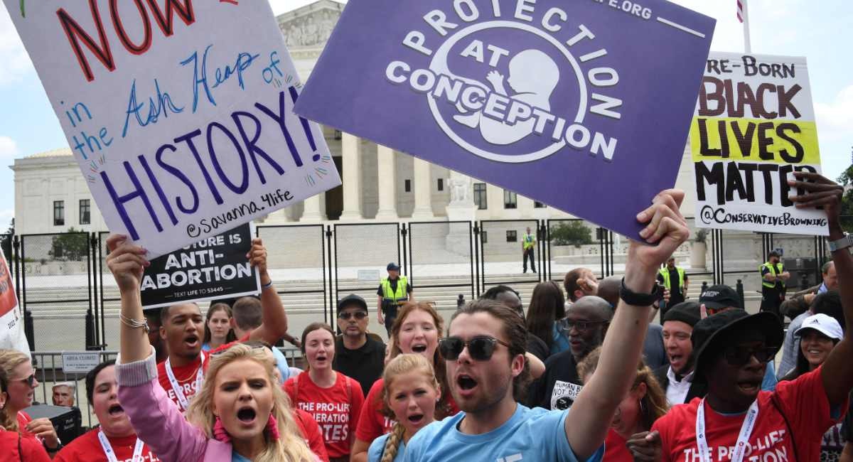 Equal Protection: The pro-life movement’s New North Star | Live Action