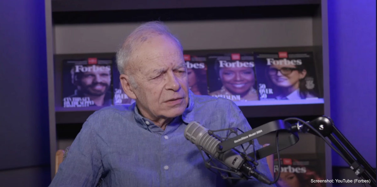 Bioethicist Peter Singer doubles down on controversial infanticide ...