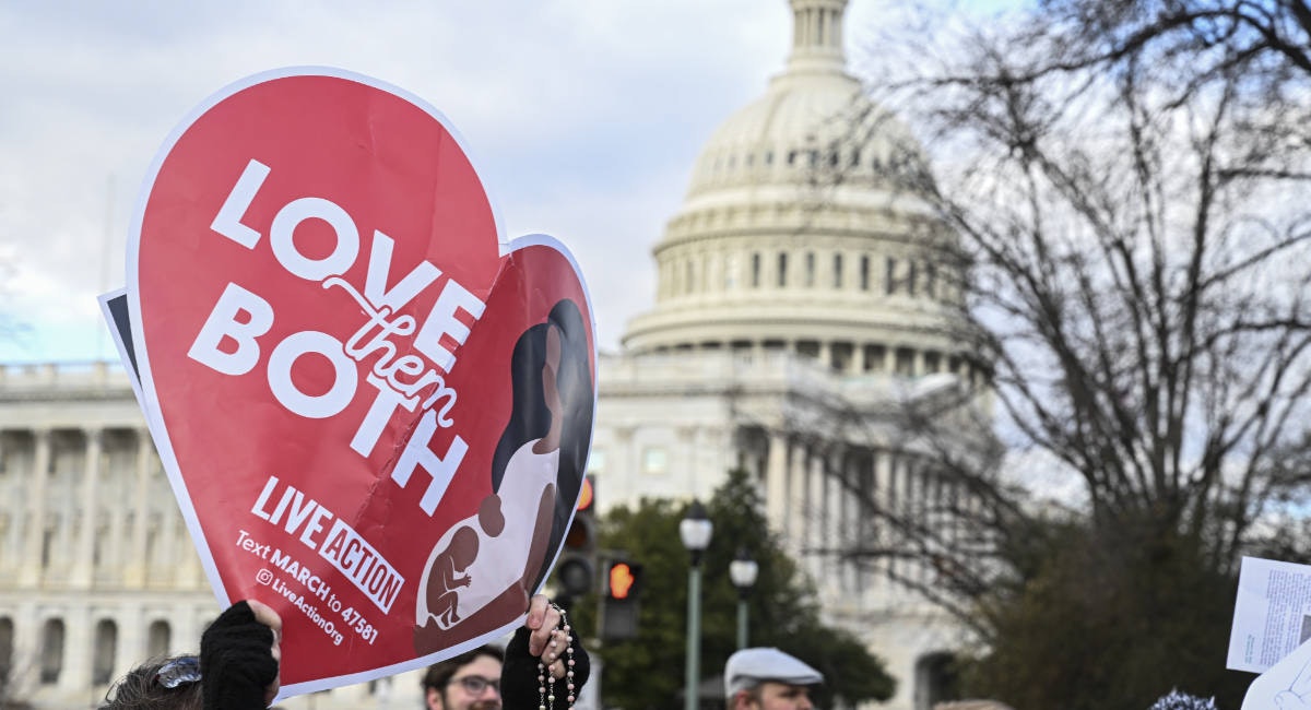 Mainstream media mislead on new abortion poll that used skewed wording ...