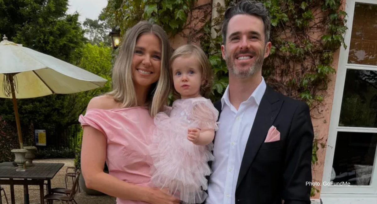 Pregnant mom diagnosed with cancer vows to keep fighting for her baby ...