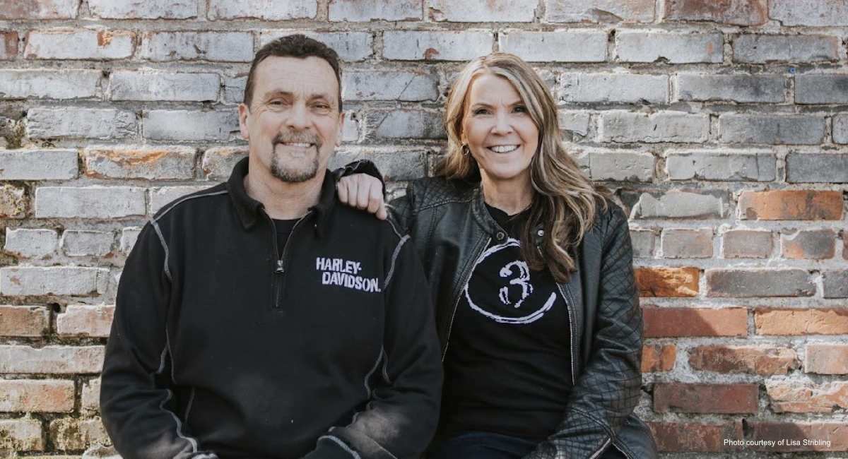 After multiple abortions and time in prison, Lisa found healing and ...