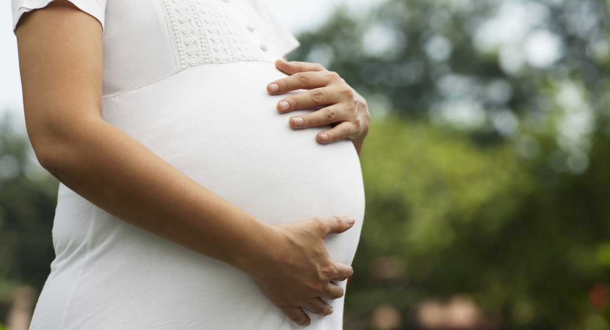 Questions remain in story of woman prevented from aborting baby with ...