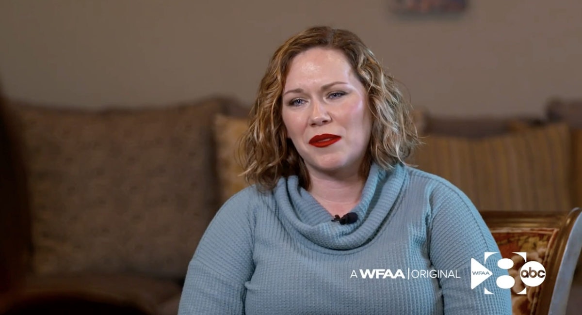 Woman seeks personhood for her embryos as judge deems them ex-husband’s ...