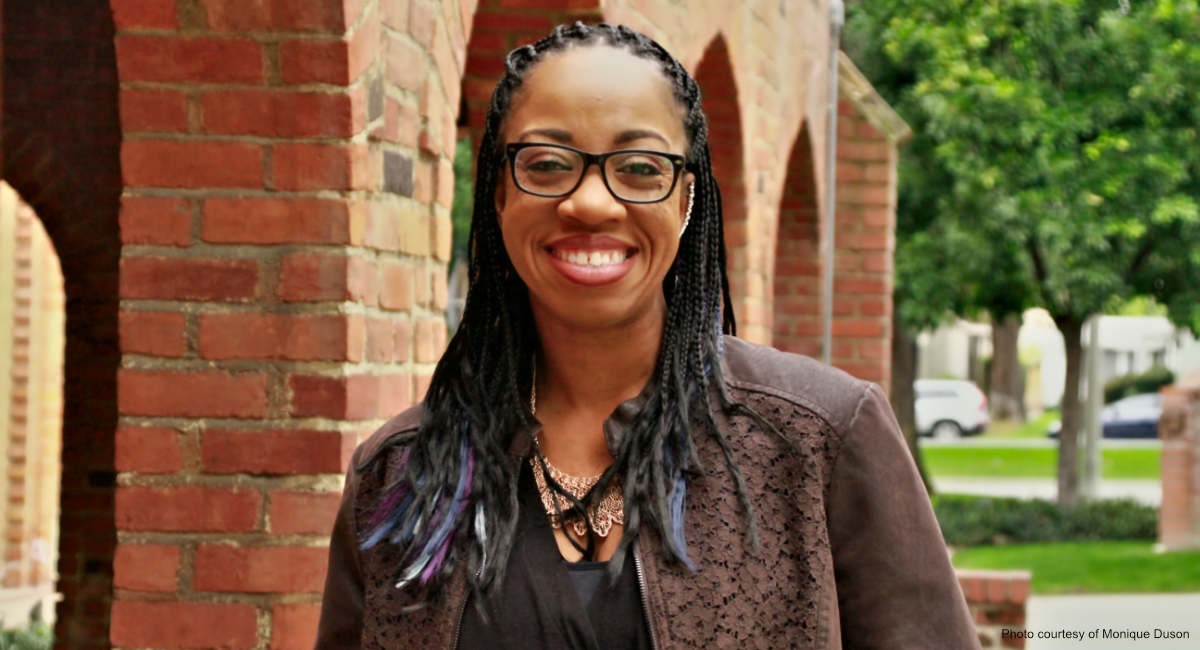 How I view Black History Month in light of the cross of Christ | Live ...