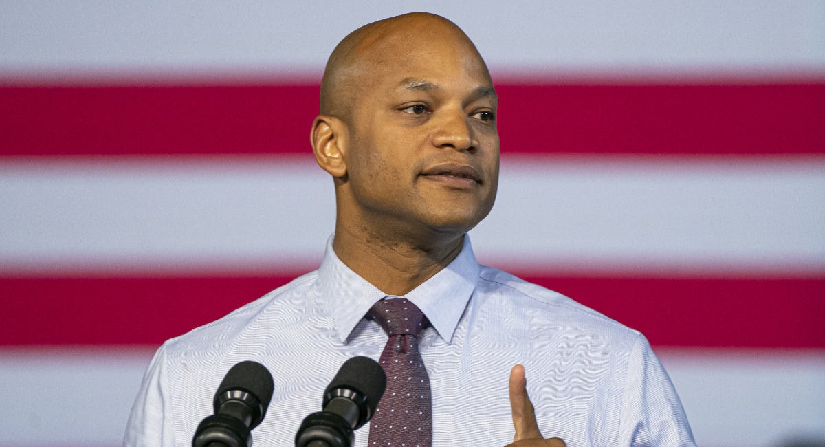 Maryland lawmakers, governor look to make state ‘a safe haven for abortion’ | Live Action