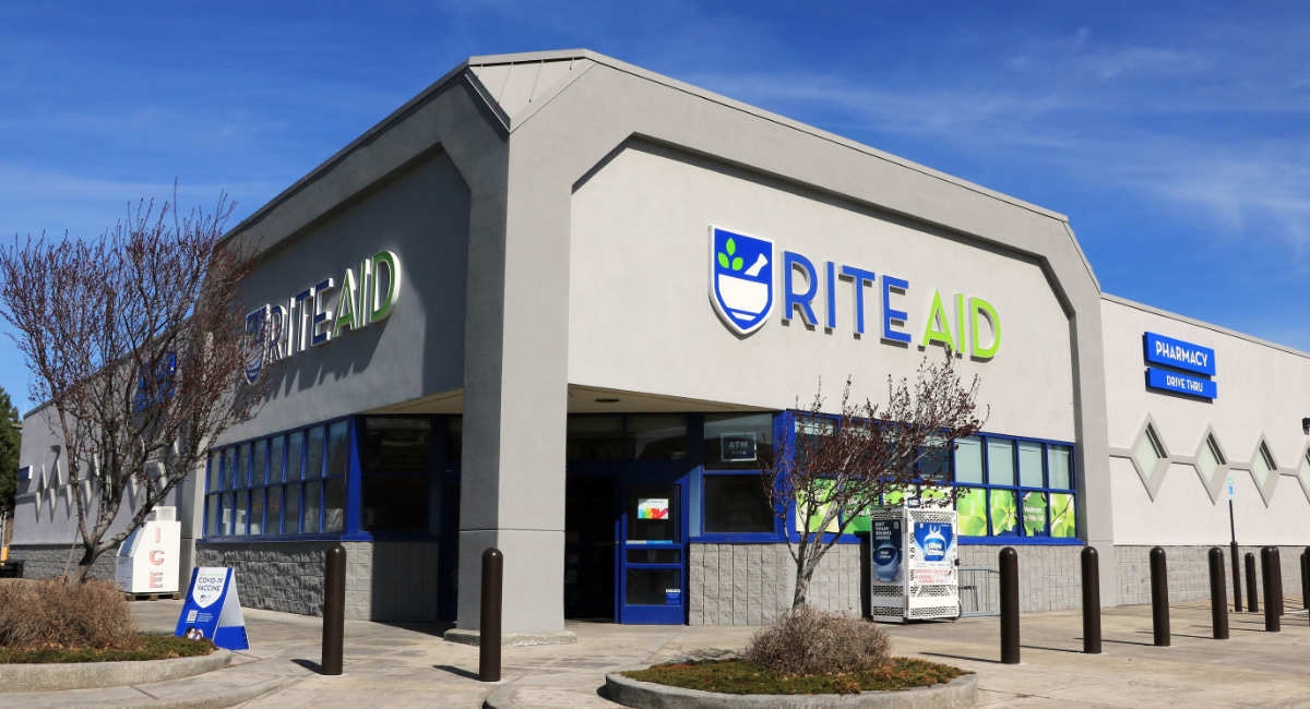 Rite Aid to join Walgreens and CVS in dispensing abortion pill | Live ...