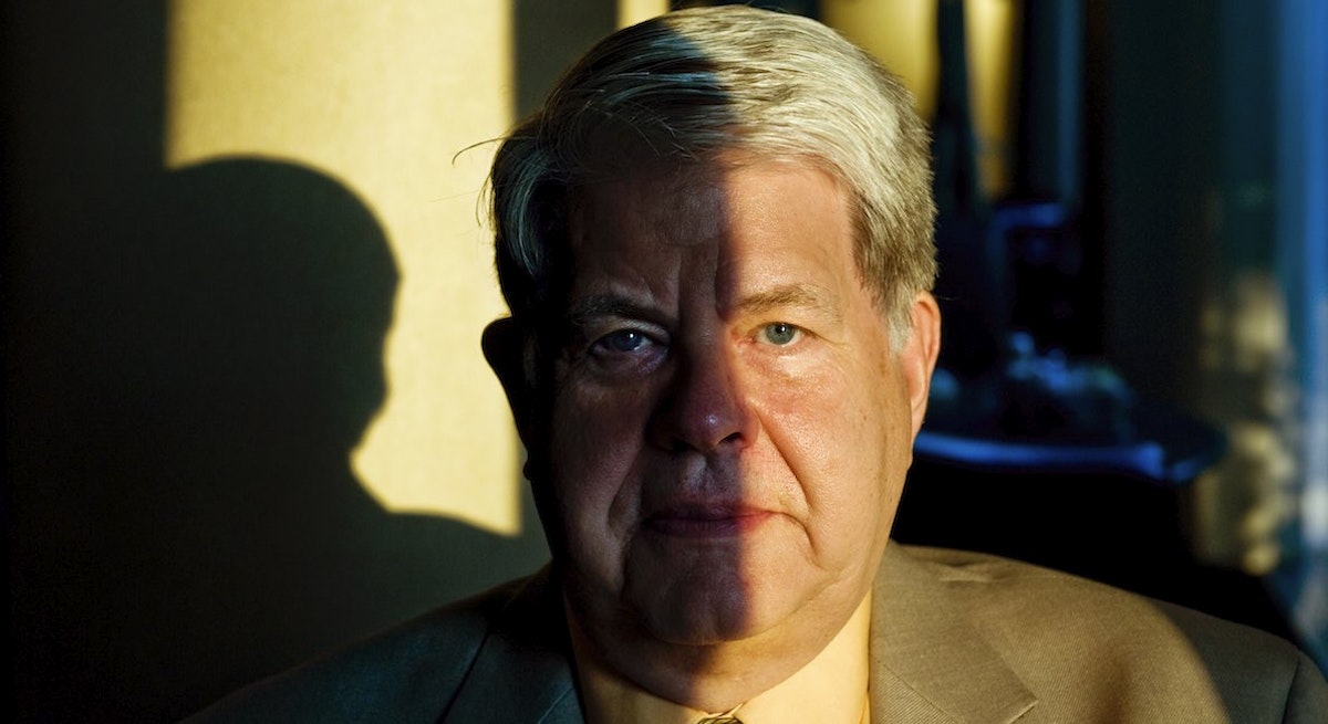 Despite a horrific history, notorious late-term abortionist LeRoy ...