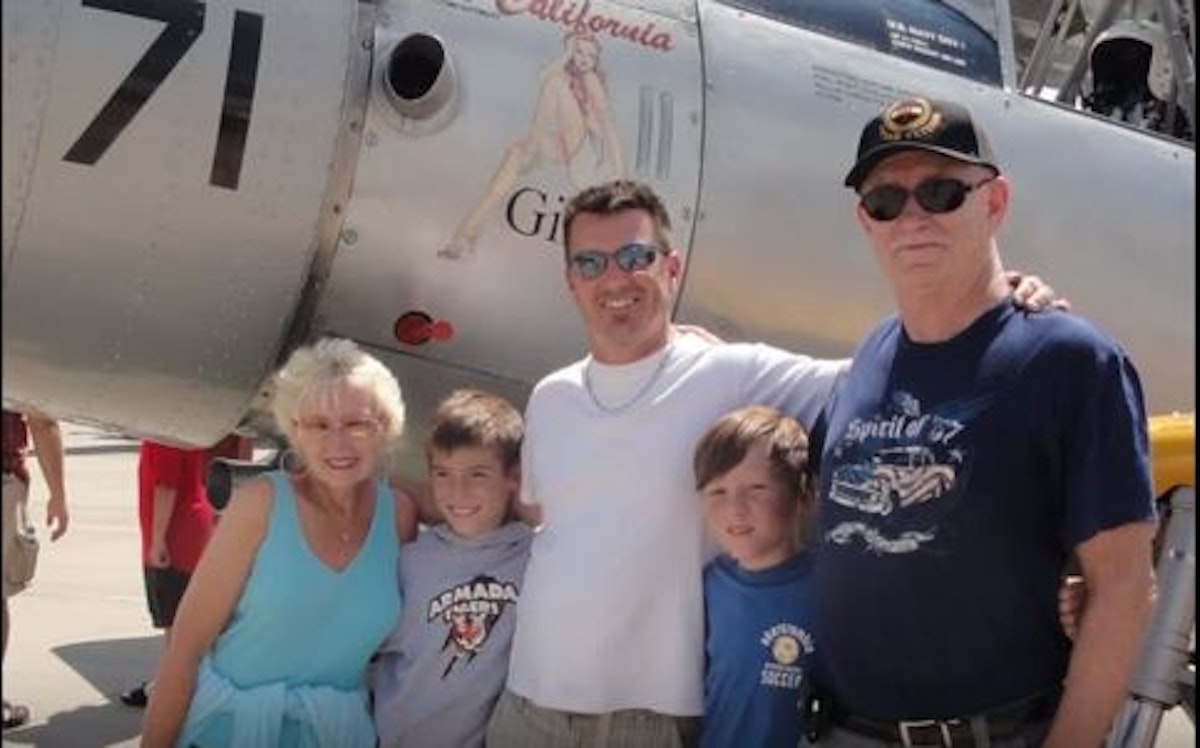 Survivor of multiple abortion attempts: ‘I thank God for keeping me ...