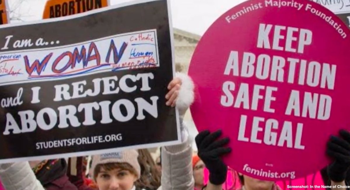 Recent polls show Roe is less popular than many claimed | Live Action