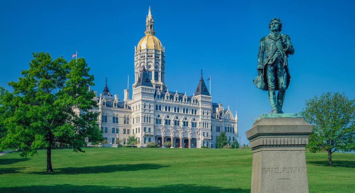 Connecticut governor signs ‘first-in-the-nation’ expansive abortion ...