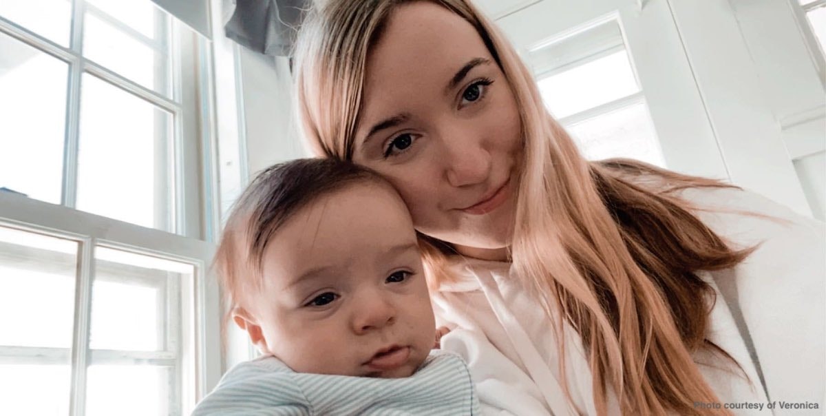 My son Myles is alive today because of a Live Action Abortion ...