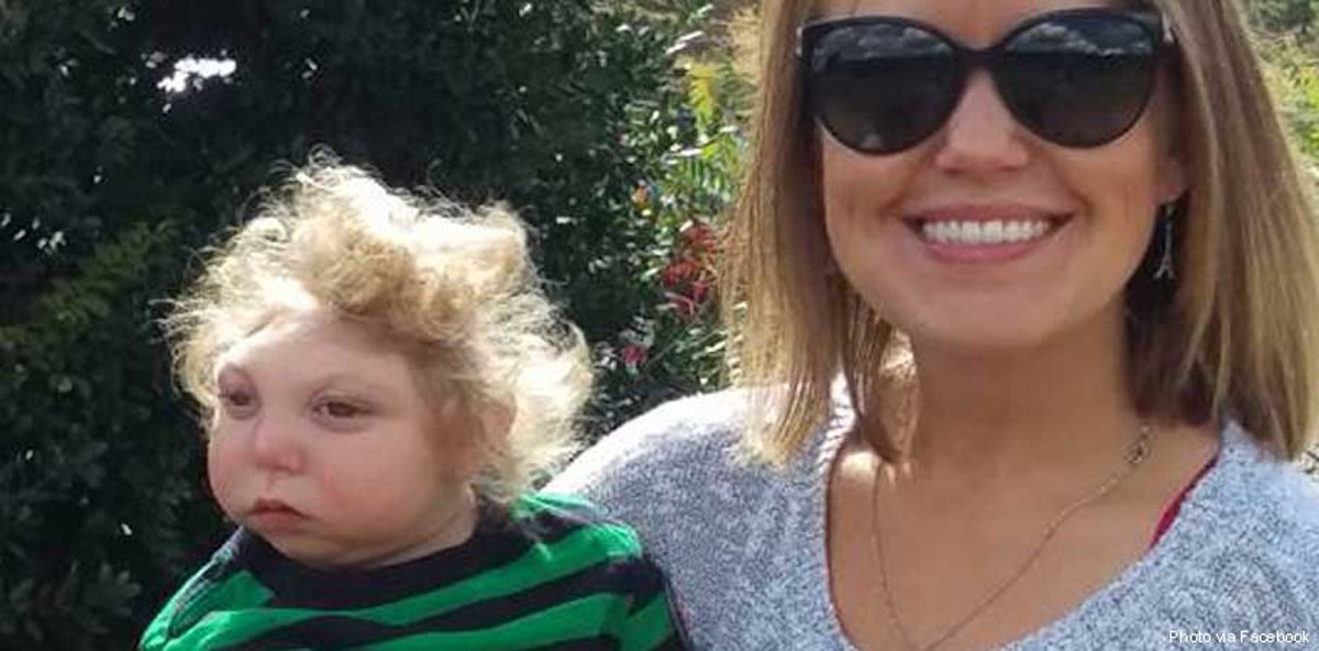 Miracle Baby Jaxon continues to be a living testimony of the value of ...